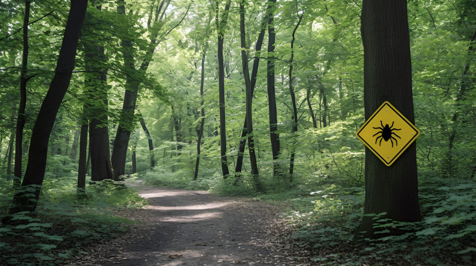 Spotting Lyme Disease: Early Warning Signs - Functional Healing with Dr ...