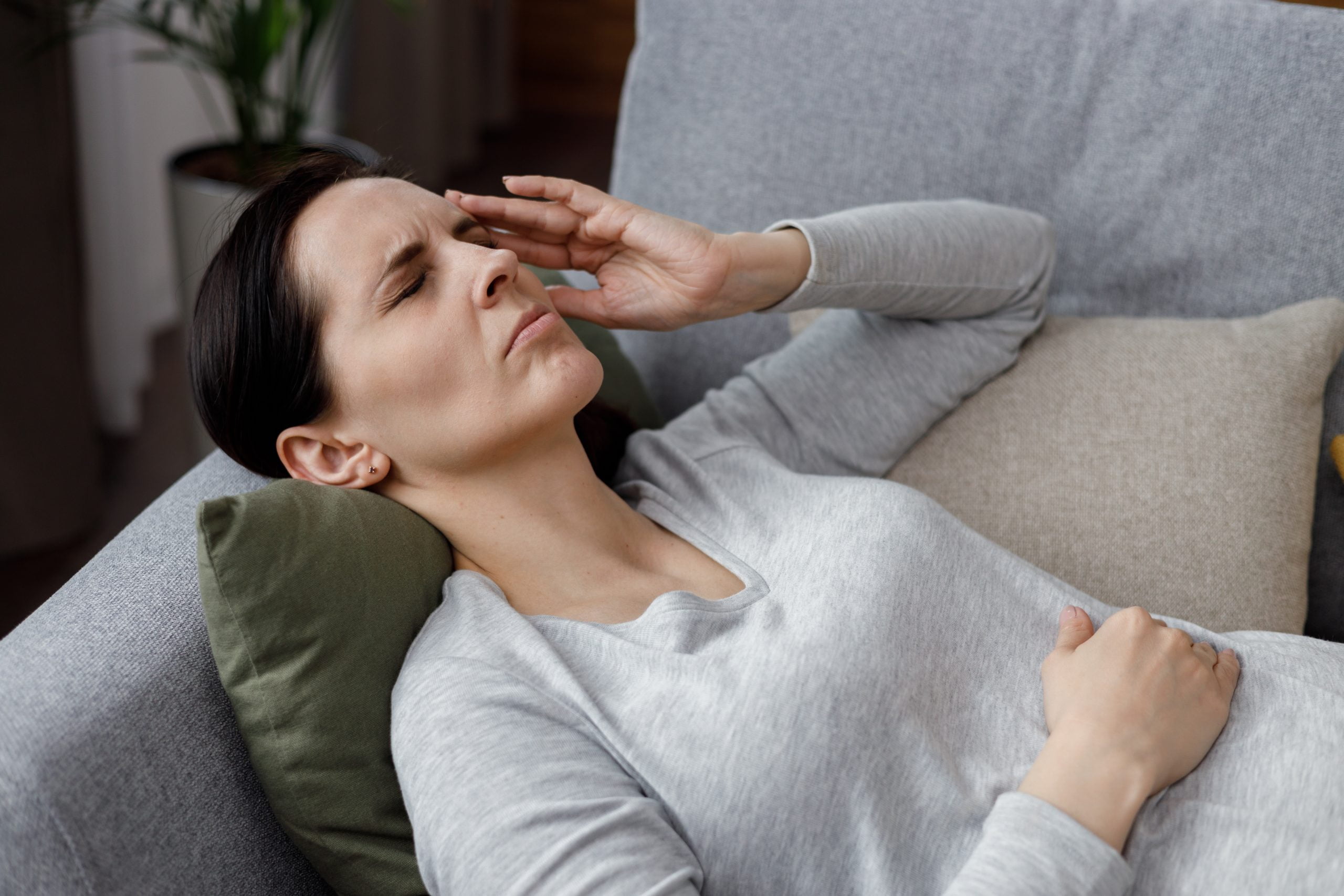 Dealing With Post Treatment Lyme Disease Syndrome Functional Healing Dealing With Post Treatment Lyme Disease Syndrome Functional Healing